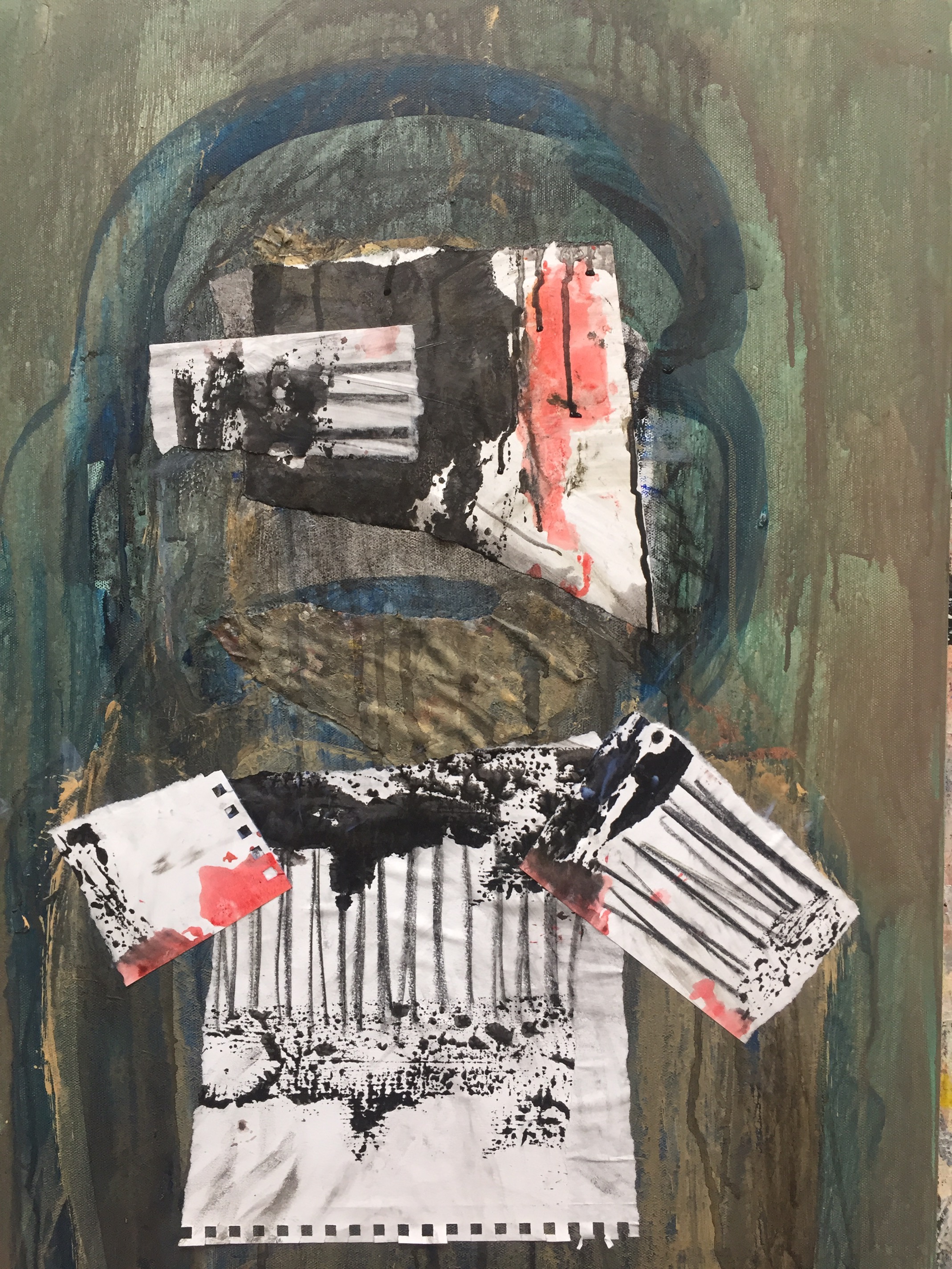 Murky Masks – Dirty Laundry Blog by Jennifer Hynes